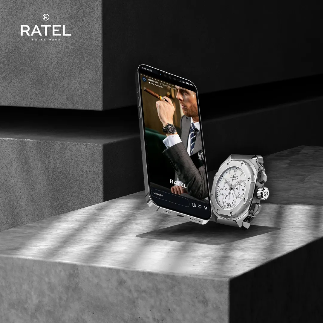 Ratel - Uppearance
